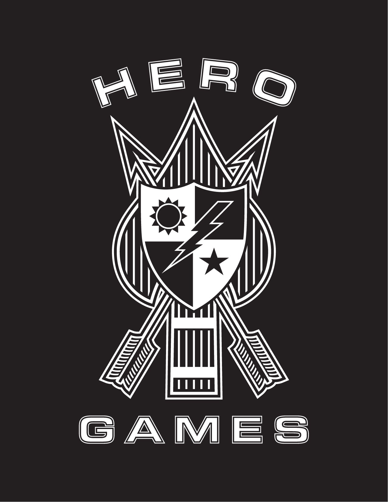 FAQ – Hero Games Charity